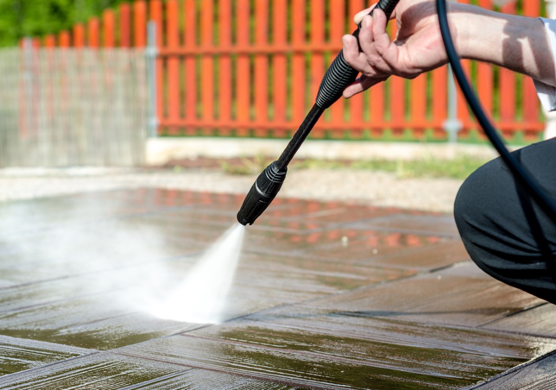 The Best Portable Pressure Washers of 2024• Better Lawns and Gardens